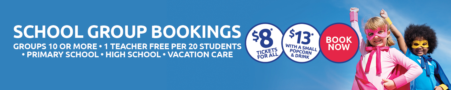 Adelaide Cinema | Prospect Cinema | Palace Nova | Palace Nova